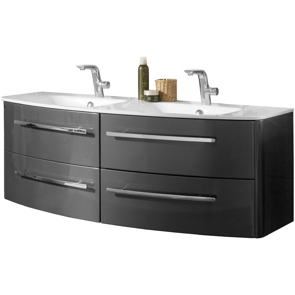 Lanzet Classico | Meble łazienkowe